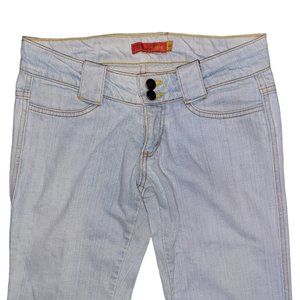 Jeans | Plastic Jeans | Poshmark